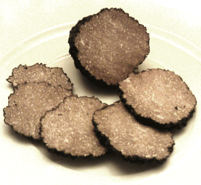 health kitchen: Gris : une couleur inattendue pour un aliment savoureux