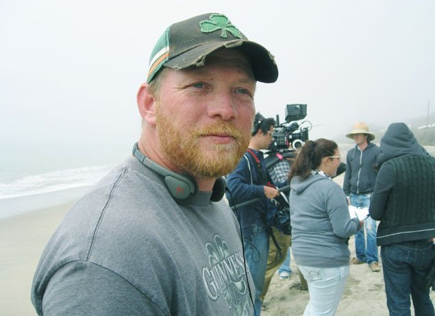 Cult films and the people who make them: interview: Christopher Douglas ...