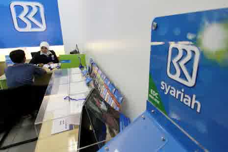 Cara Daftar SMS Banking BRI Syariah - kodebanksyariah