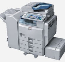 Commercial Photocopier Machine: Avail Authorized Leasing Programmes of ...