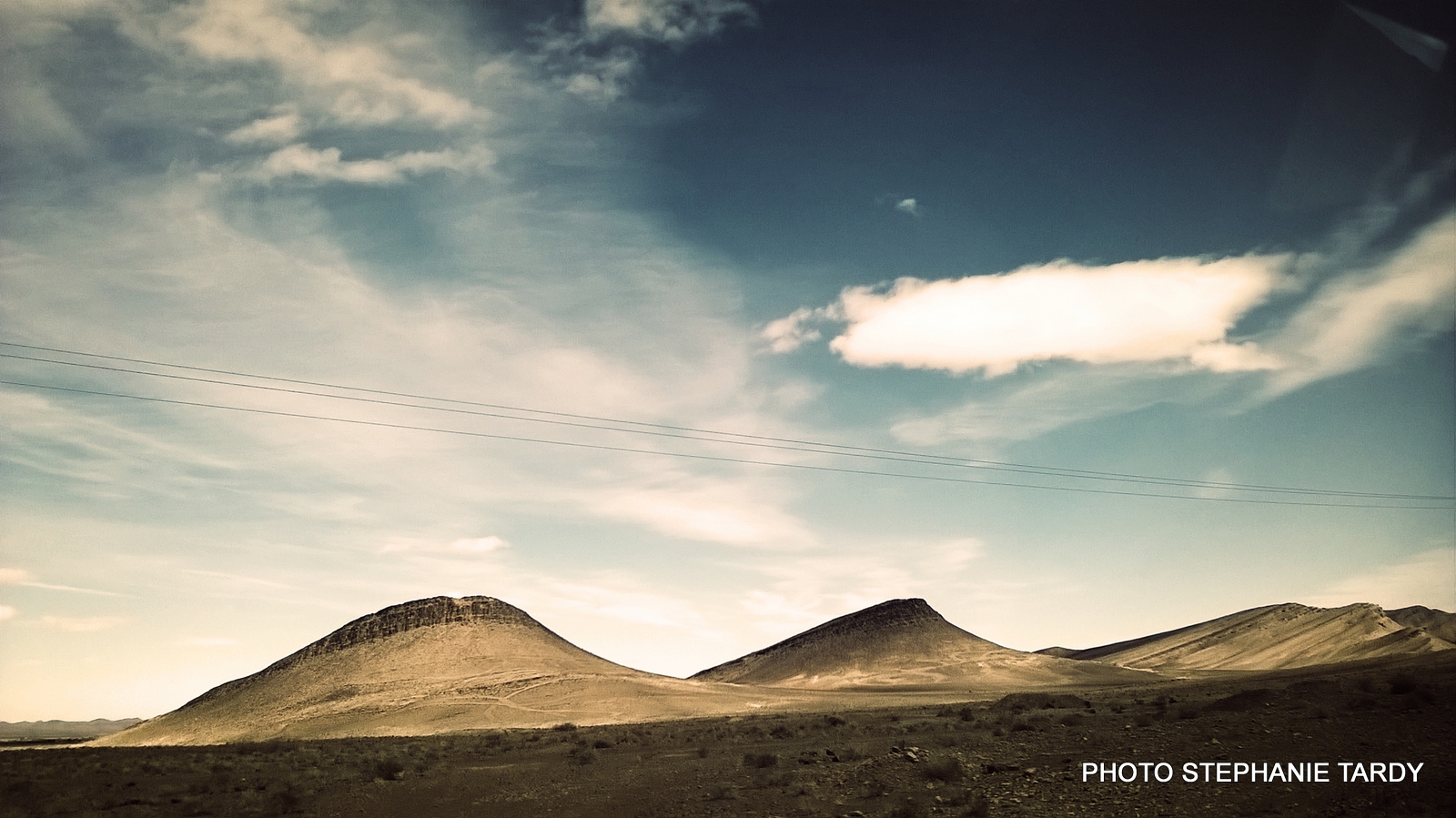 PHOTOGRAPHIES STEPHANIE TARDY