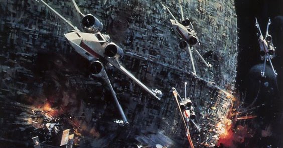 Star Wars Droidi Türkiye : Star Wars