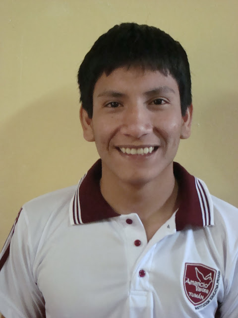 I.E.P "AMANCIO VARONA" - TUMÁN