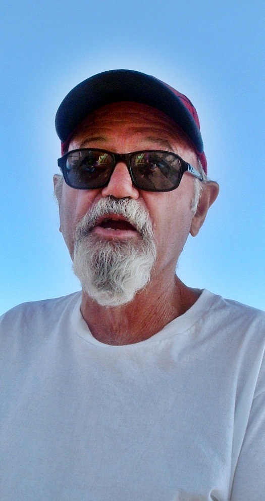 Life In A Volkswagen Bus: More Conversation With Carl