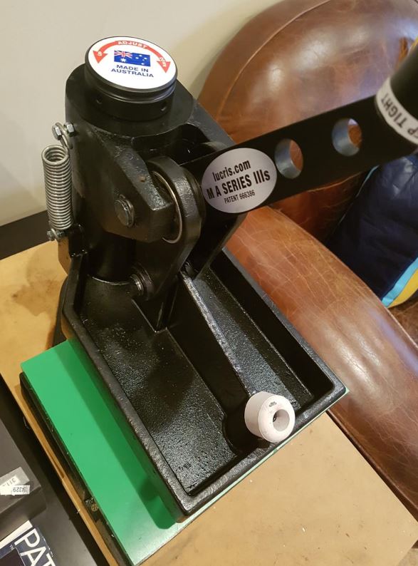 Nicholas Hacko Watchmaker: 2018