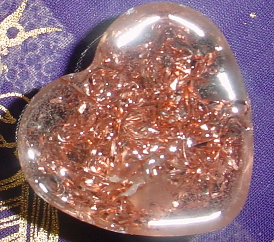 GoldenAwakenings: Sacred Rose Broadcast