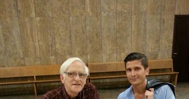 il Blog di Lele Jandon : "Gay Power is the Courage of Creativity, also ...