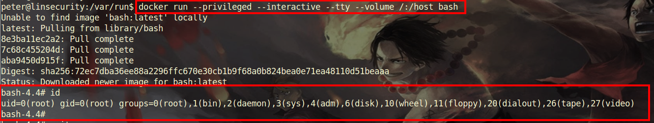 Vulnhub Linux VM "Lin.Security 1" Walkthrough | Start With Linux | Mannu Linux