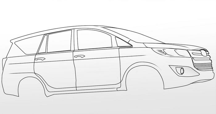 2016 Toyota Innova Release Date In India | Toyota Car Review