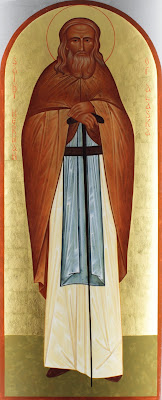 Full of Grace and Truth: St. Herman of Alaska, the Venerable ...