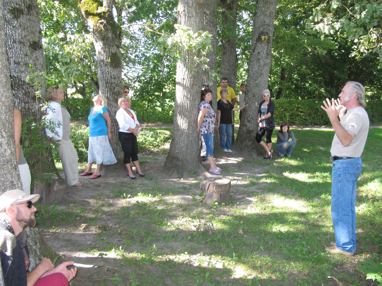 Vaimuvalgus: Endani jõudmise tee - Henn Hunt