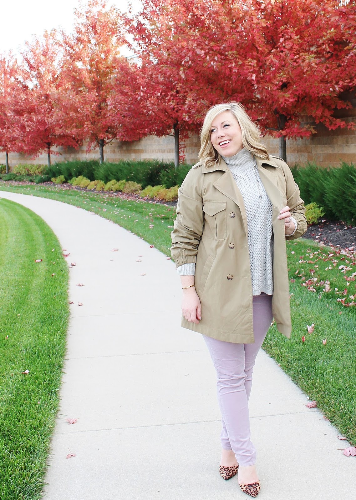 Fall Pretty | Summit Fair | JANA STYLE® | A Fashion + Style Blog