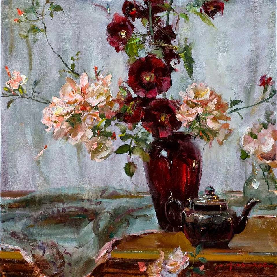 🇺🇸 Daniel F. Gerhartz