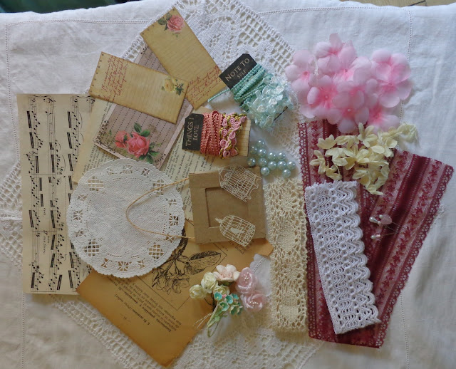 Teacup And Roses: Inspiración KITS... KITS... KITS...