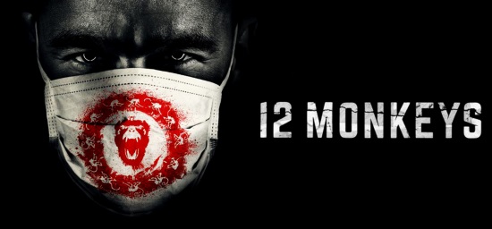 12 MONOS, DE SYFY: EPISODIOS 1X01 Y 1X02. LA CRITICA