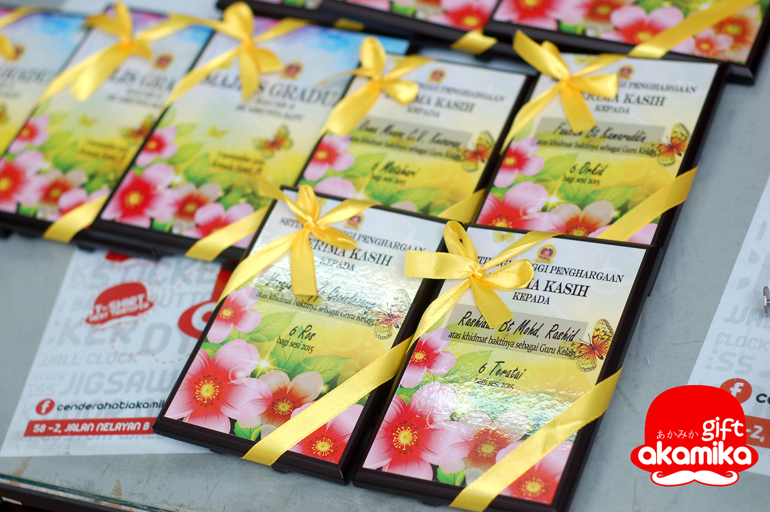 24+ Cenderahati Murah, Inspirasi Terbaru!