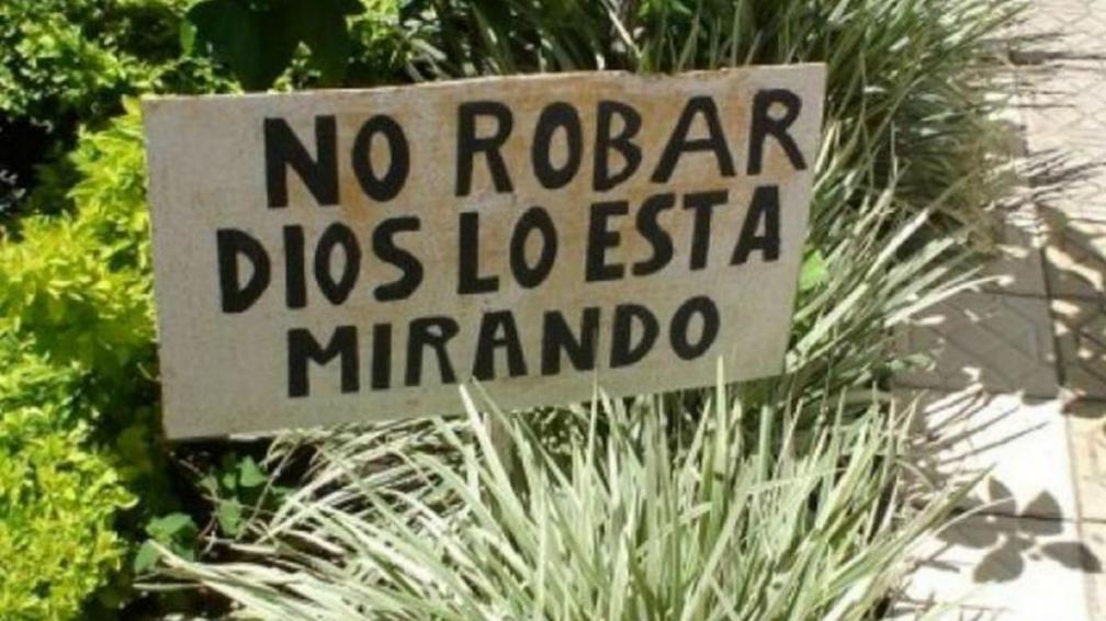 Críticos en Acción: 7mo Mandamiento “No Robaras”