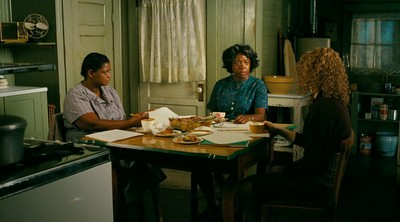 The Voracious Filmgoer: Help Me Help You: THE HELP