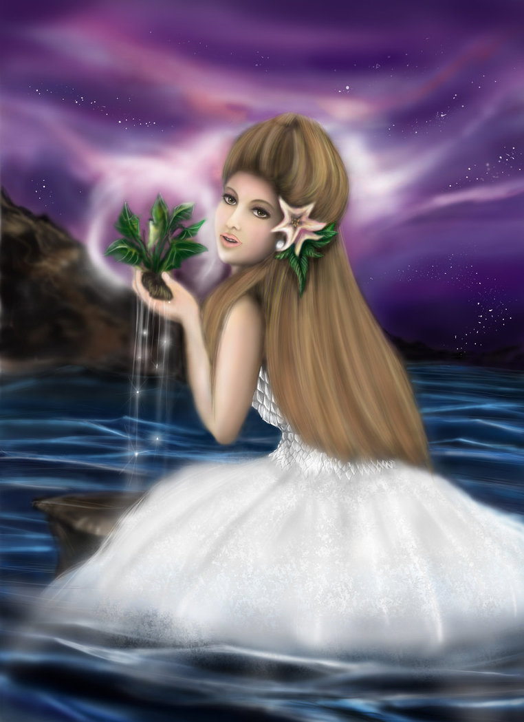 maria makiling story - philippin news collections