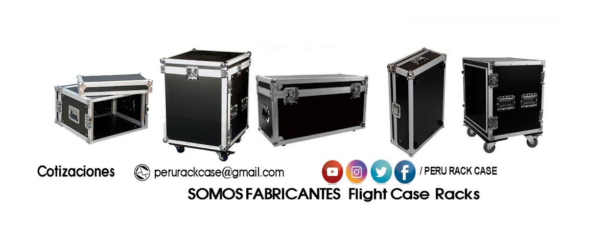 BAUL CAJA DE TRANSPORTE estuches rigidos, baul caja de transporte, flight case, road case