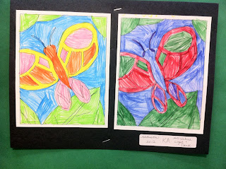 Rachel Allen Dillon - mom, artist, author: Value ART ELEMENT ...