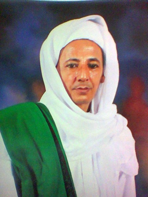 Cinta dan Rindu: Habib Muhammad Luthfi bin Yahya dan download ceramah ...
