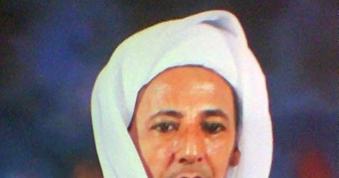 Cinta dan Rindu: Habib Muhammad Luthfi bin Yahya dan download ceramah ...