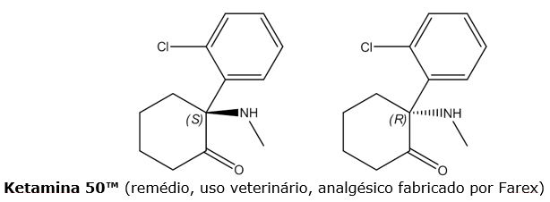O Racêmicotem propriedades físicas diferentes das dos enantiomorfos.