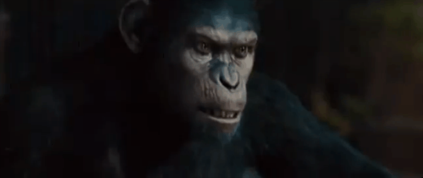Archives Of The Apes: Rise Of The Planet Of The Apes (2011) Part 25