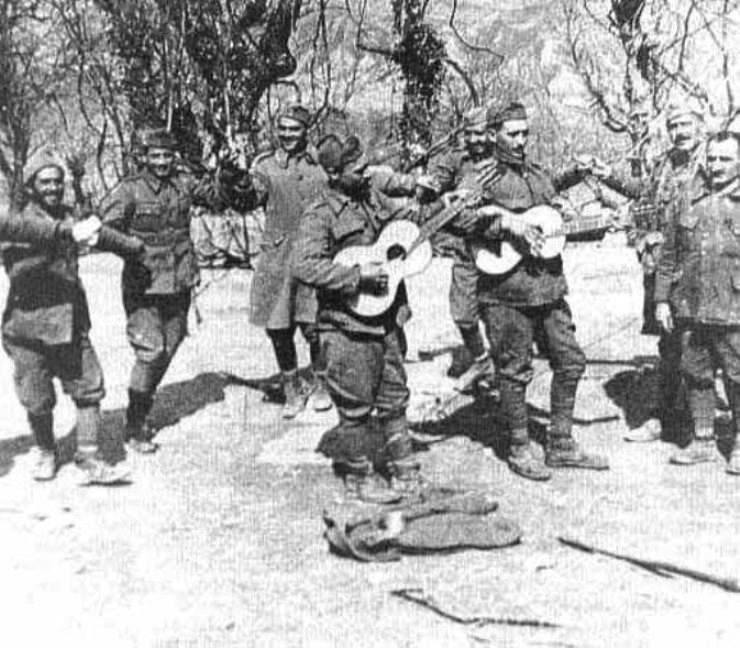 η ΣΤ΄ και... ψηφιακά!: 28 ΟΚΤΩΒΡΙΟΥ 1940 - 12 ΟΚΤΩΒΡΙΟΥ 1944: ΠΟΛΕΜΟΣ ...