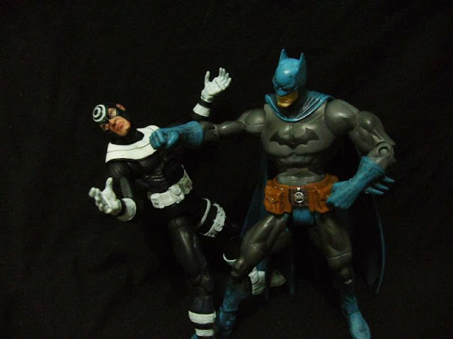 Koala Action Figures: Batman - DC Superheroes