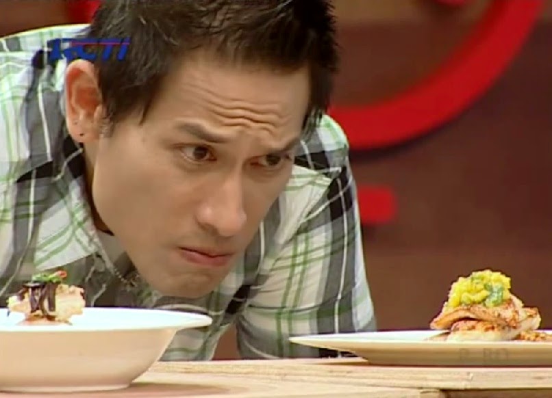 Biodata Chef Juna | Isi Bumi