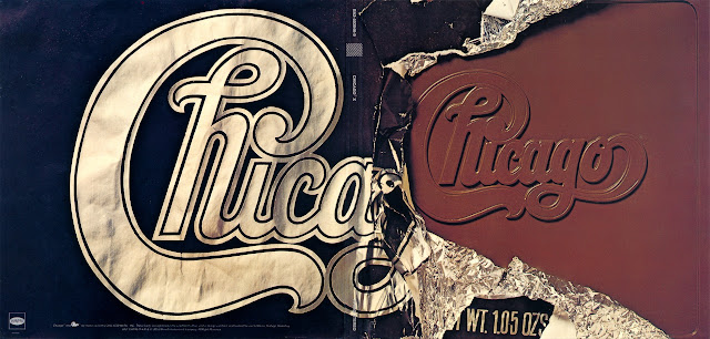 1976 Chicago X - Chicago - Rockronología