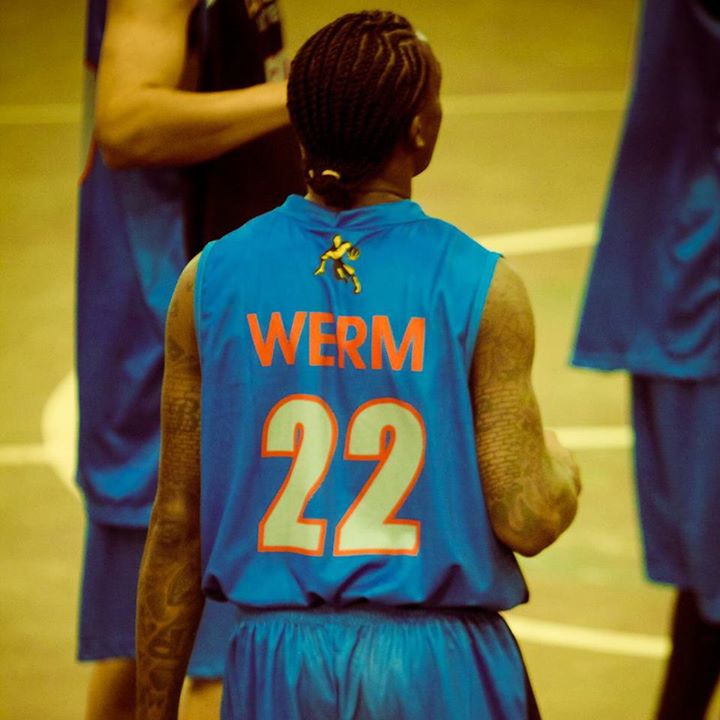 AND1 Philippines: WERM got hopz