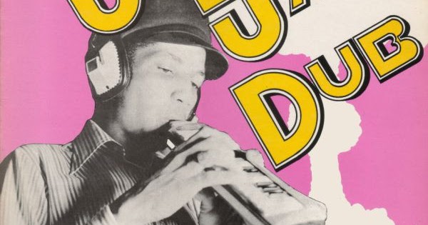 Java Java Dub (1989) | Your Musical Doctor | Reggae Download