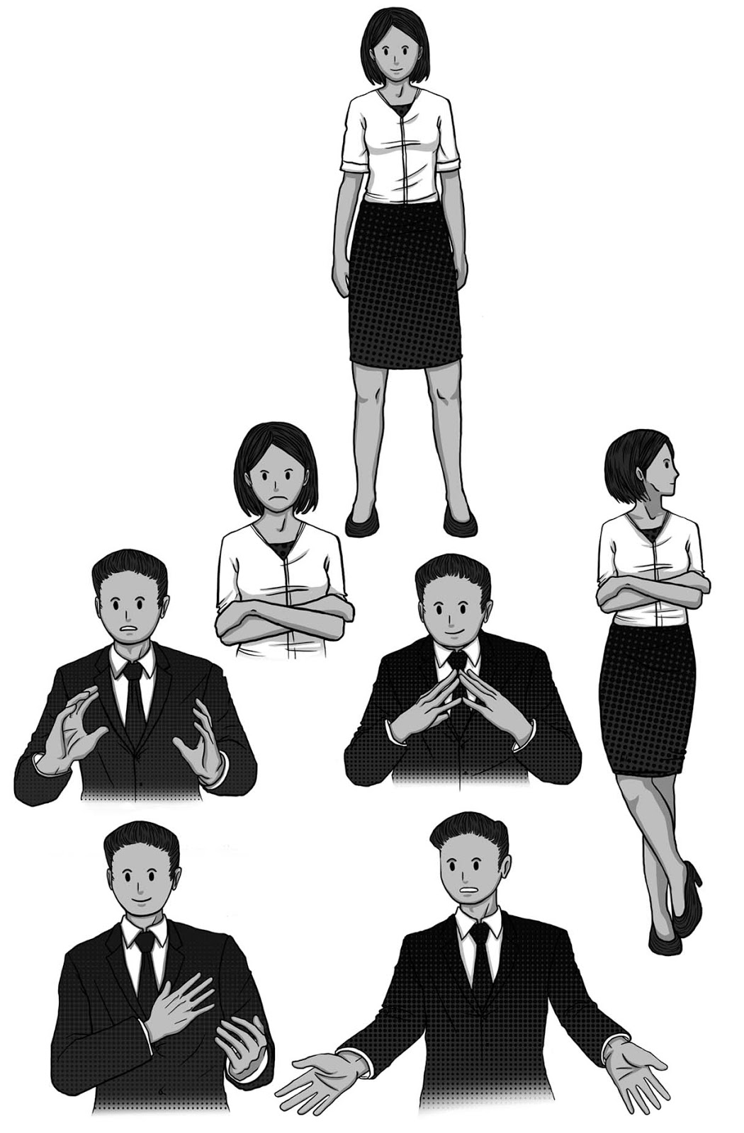 How To Spot Manipulators - Forcesurgery24