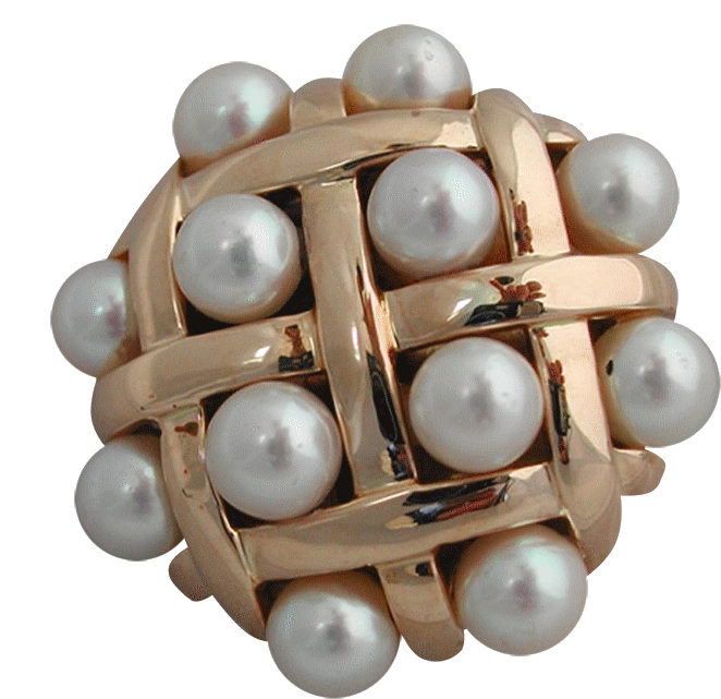 My PhotoScape: Broches