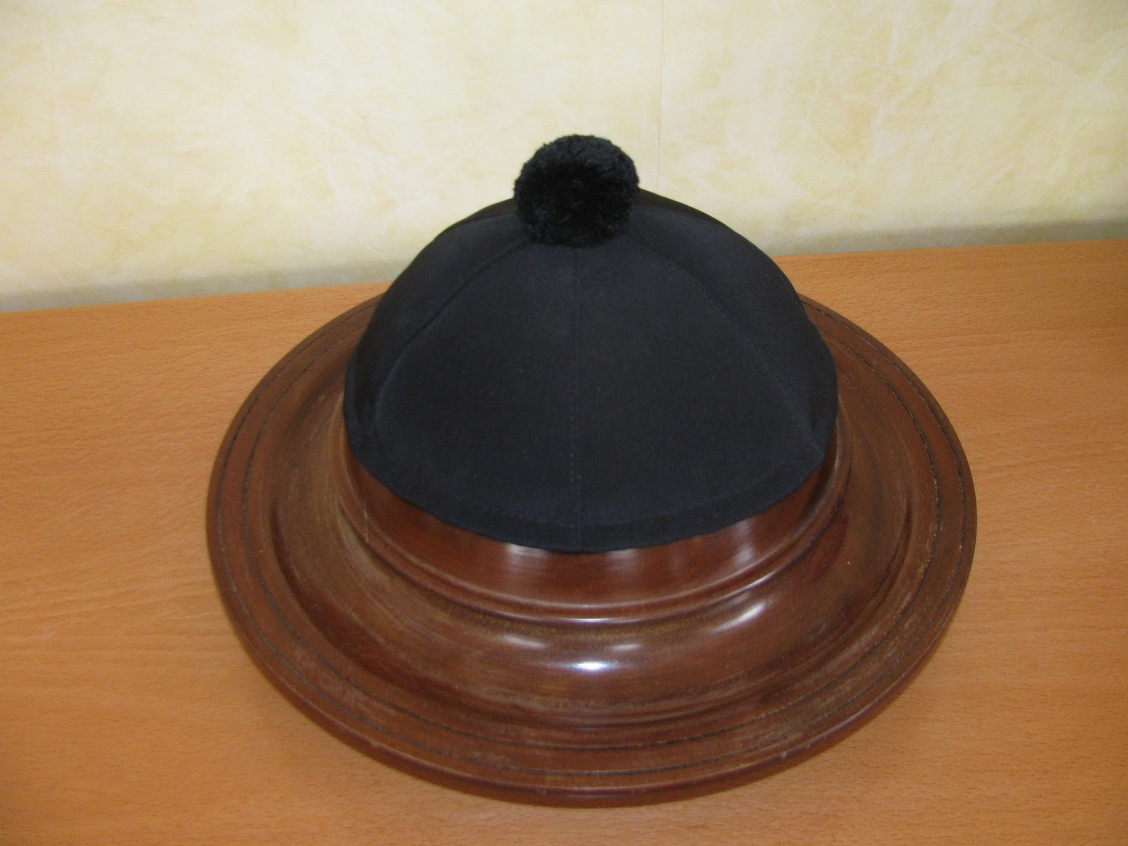 The Philippi Collection: 2 Special Pileoli (Soli Dei, Zucchetti)