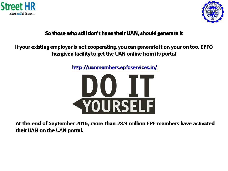 EPFO - Transfer of PF Money Gets Easier - New Form 11