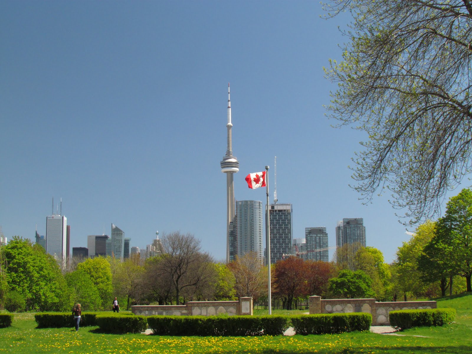Historic Fort York: Canada's largest collection of original War of 1812 ...
