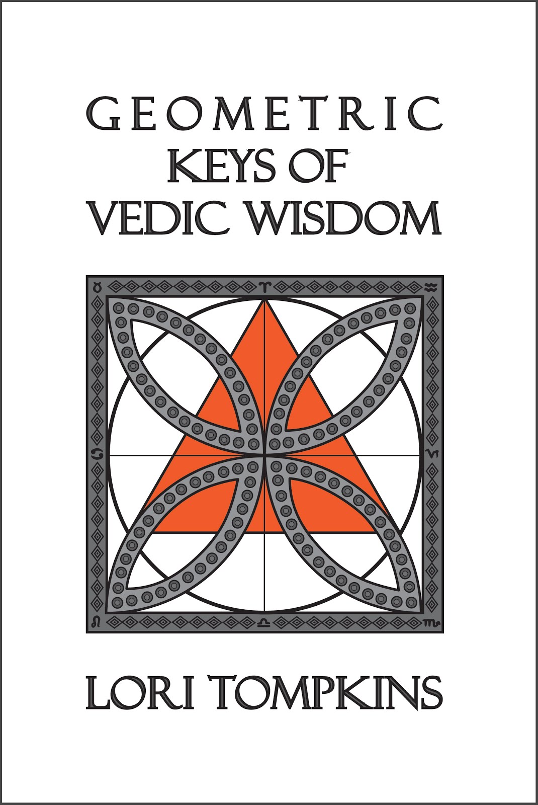 Vesica Pisces, Christ & the Zodiac