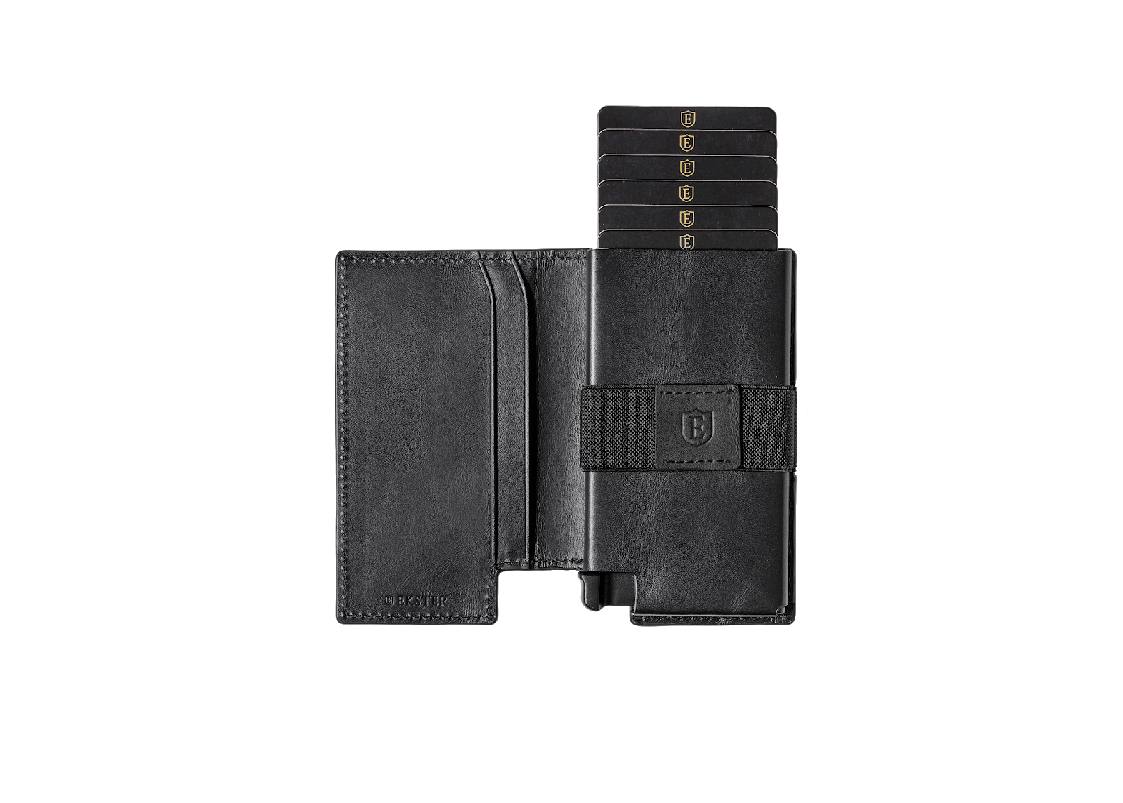 New Age Mama: Holiday Gift Guide - Ekster Smart Wallet