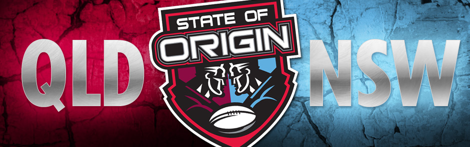 Pengo Sports: Origin III The Decider!