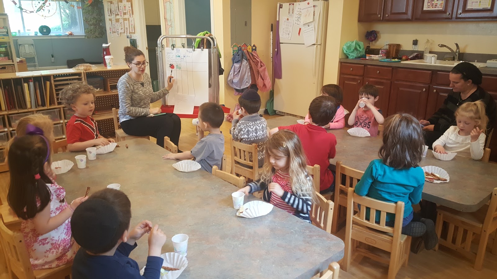 KinderGan Preschool Pre K Class Learning Cool Facts About Bugs kindergan-preschool-pre-k-class-learning-cool-facts-about-bugs