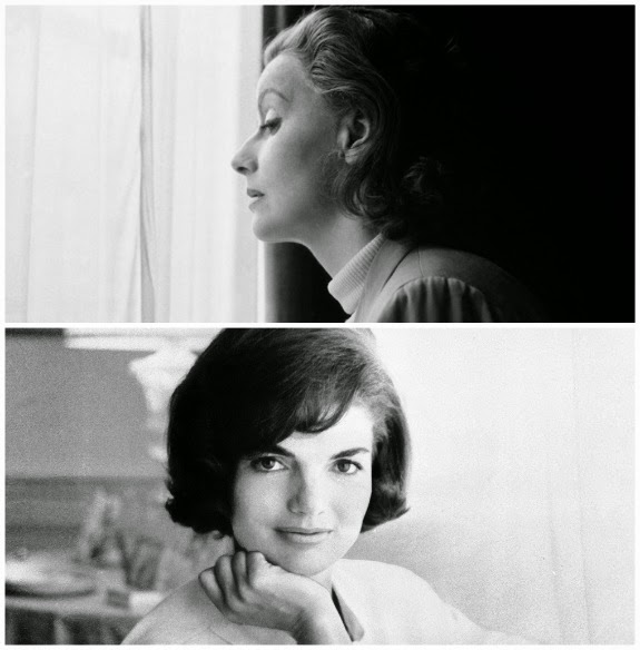 Stars and Letters: Greta Garbo and President Kennedy's "tooth"