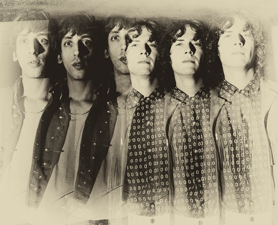 Delta Venus tiene nuevo álbum! "Llamada Perdidas" fue grabado con Will ...