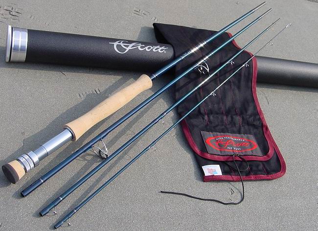 Scott Rods ~ Scott Rods