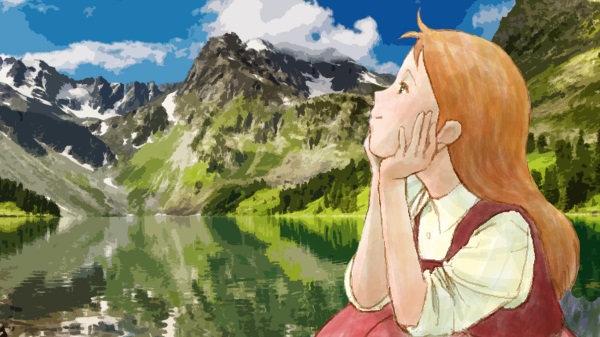 Healer's Pride: Especial: ¿Qué es el World Masterpiece theater?