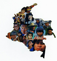 Diversidad Cultural en Colombia: Diversidad Cultural