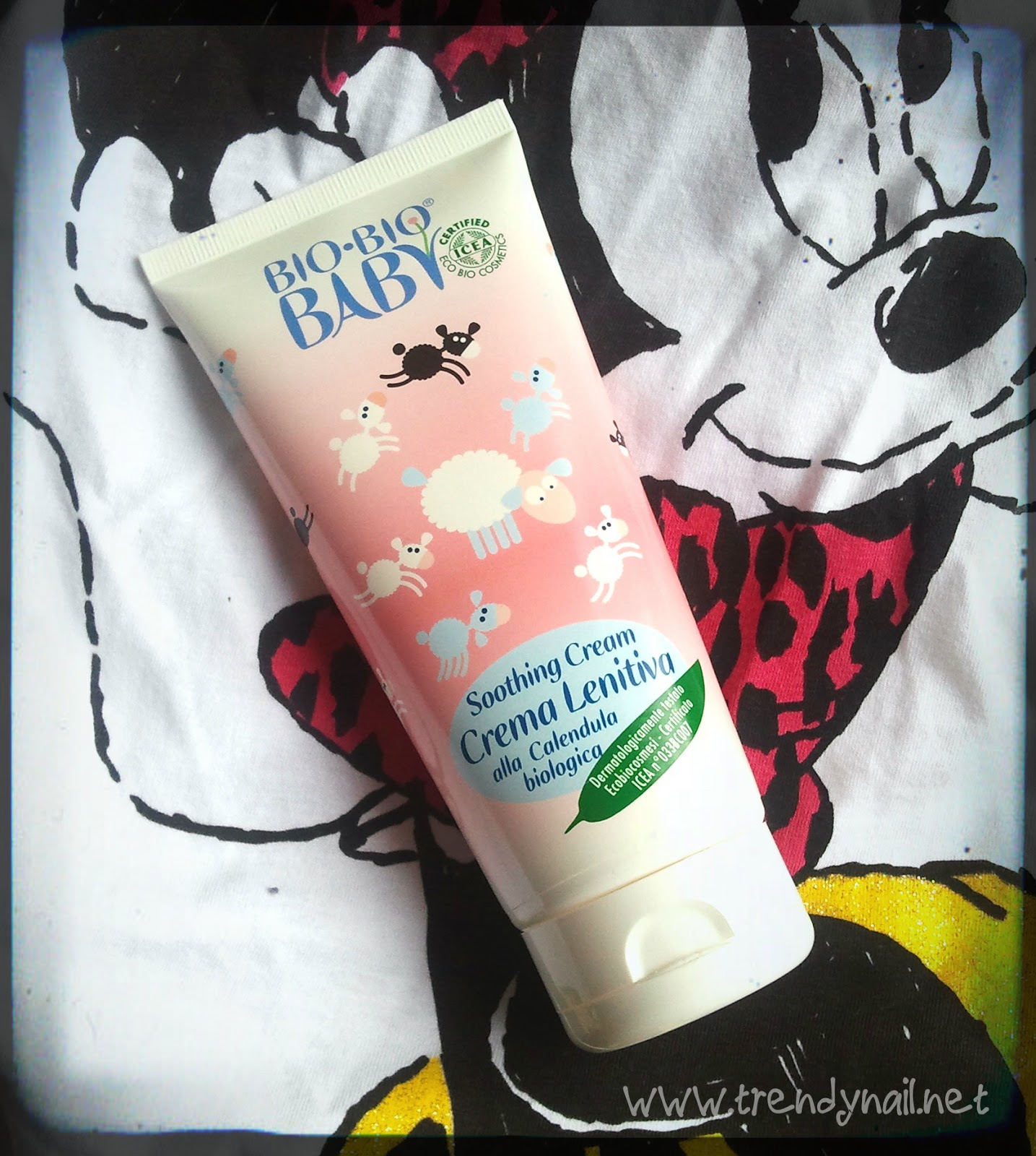 Bio-Bio Baby - Naturale delicatezza per i bambini e non solo | Trendy Nail